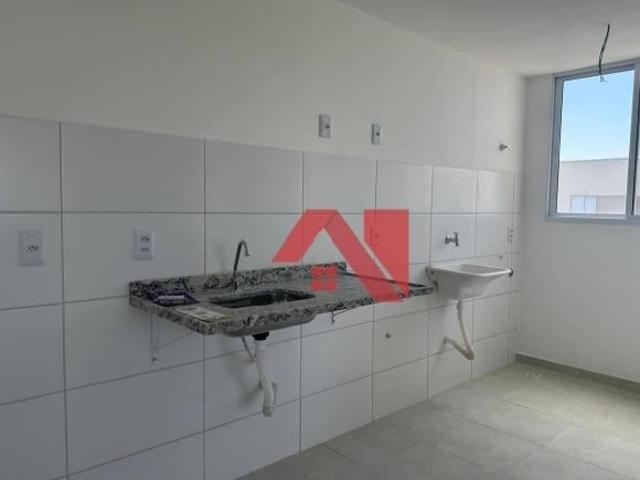 Apartamento em Jardim Esplanada, Mogi Guaçu/SP de 52m² 2 quartos à venda por R$ 280.000,00
