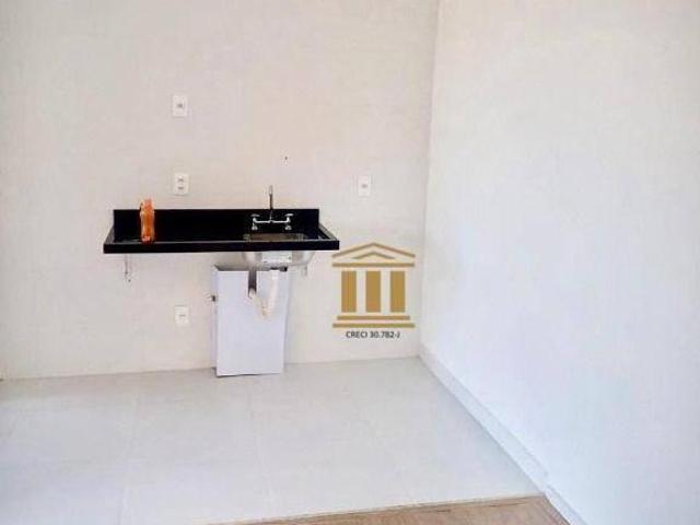 Apartamento em Jardim Esplanada II, São José dos Campos/SP de 59m² 2 quartos à venda por R$ 750.000