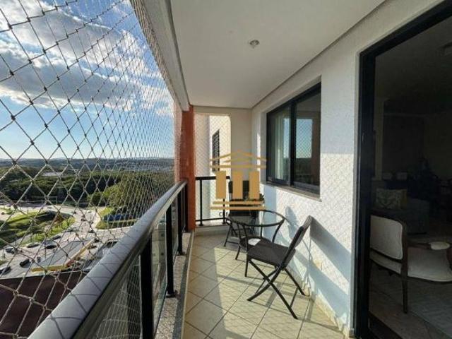 Apartamento em Jardim Esplanada II, São José dos Campos/SP de 106m² 3 quartos à venda por R$ 1.090.0