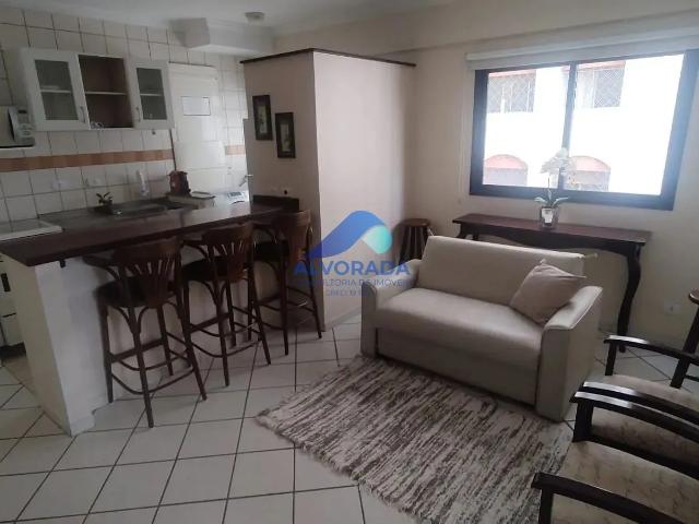 Apartamento em Jardim Esplanada, São José dos Campos/SP de 42m² 1 quartos para locação R$ 3.500,00/mes