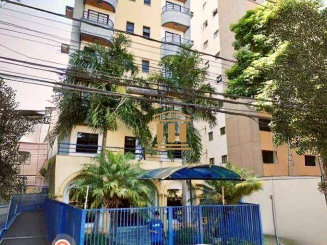 Apartamento em Jardim Esplanada, São José dos Campos/SP de 49m² 1 quartos para locação R$ 2.200,00/mes