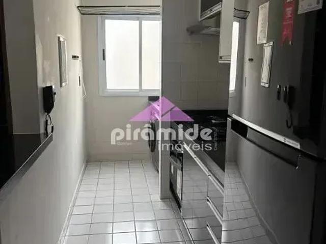 Apartamento em Jardim Esplanada, São José dos Campos/SP de 50m² 1 quartos para locação R$ 2.800,00/mes