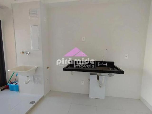 Apartamento em Jardim Esplanada, São José dos Campos/SP de 59m² 2 quartos à venda por R$ 780.000,00