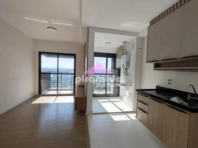Apartamento em Jardim Esplanada, São José dos Campos/SP de 59m² 2 quartos para locação R$ 4.000,00/mes