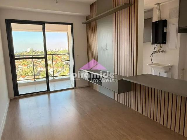 Apartamento em Jardim Esplanada, São José dos Campos/SP de 60m² 2 quartos à venda por R$ 849.900,00