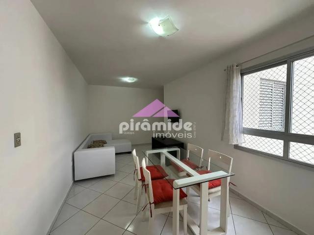 Apartamento em Jardim Esplanada, São José dos Campos/SP de 65m² 2 quartos para locação R$ 3.100,00/mes