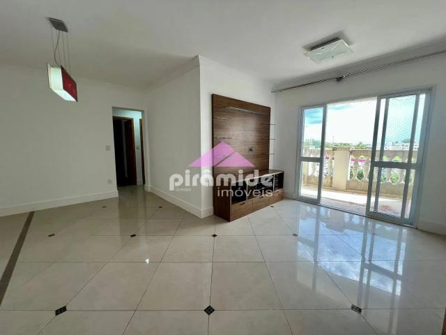 Apartamento em Jardim Esplanada, São José dos Campos/SP de 90m² 3 quartos à venda por R$ 849.000,00