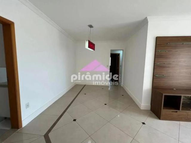 Apartamento em Jardim Esplanada, São José dos Campos/SP de 90m² 3 quartos à venda por R$ 850.000,00