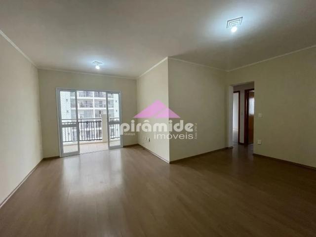Apartamento em Jardim Esplanada, São José dos Campos/SP de 90m² 3 quartos para locação R$ 4.450,00/mes