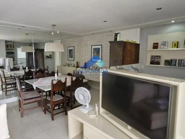 Apartamento em Jardim Esplanada, São José dos Campos/SP de 91m² 3 quartos à venda por R$ 919.000,00