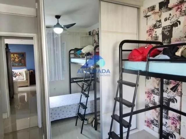 Apartamento em Jardim Esplanada, São José dos Campos/SP de 91m² 3 quartos à venda por R$ 920.000,00