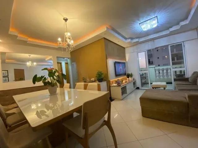 Apartamento em Jardim Esplanada, São José dos Campos/SP de 94m² 3 quartos para locação R$ 5.200,00/mes