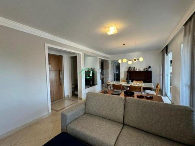 Apartamento em Jardim Esplanada, São José dos Campos/SP de 0m² 3 quartos à venda por R$ 1.640.000,00