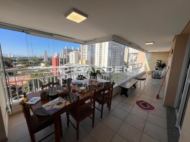Apartamento em Jardim Esplanada, São José dos Campos/SP de 0m² 3 quartos à venda por R$ 1.789.900,00