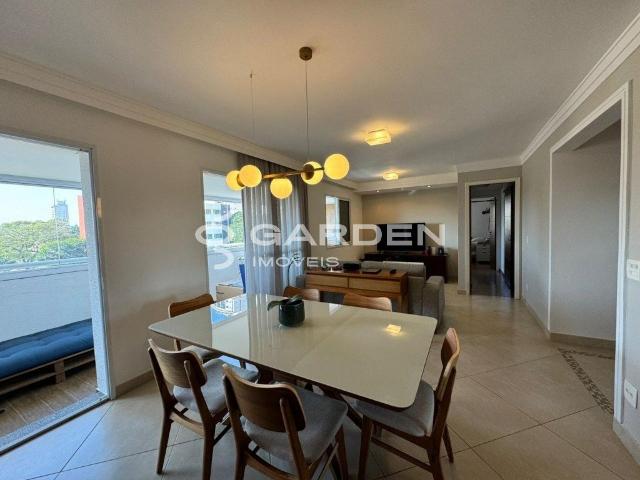 Apartamento em Jardim Esplanada, São José dos Campos/SP de 0m² 3 quartos à venda por R$ 1.789.900,00