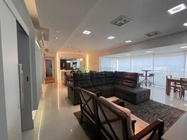 Apartamento em Jardim Esplanada, São José dos Campos/SP de 0m² 3 quartos à venda por R$ 2.300.000,00