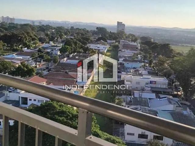 Apartamento em Jardim Esplanada, São José dos Campos/SP de 106m² 3 quartos à venda por R$ 1.120.000