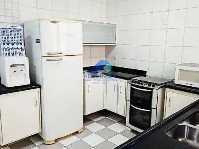 Apartamento em Jardim Esplanada, São José dos Campos/SP de 125m² 3 quartos à venda por R$ 1.805.000