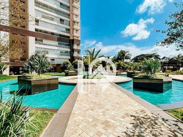 Apartamento em Jardim Esplanada, São José dos Campos/SP de 133m² 3 quartos à venda por R$ 1.800.000