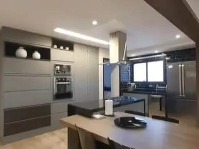 Apartamento em Jardim Esplanada, São José dos Campos/SP de 157m² 3 quartos à venda por R$ 2.300.000