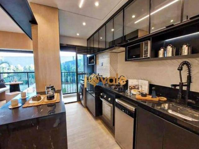 Apartamento em Jardim Esplanada, São José dos Campos/SP de 240m² 4 quartos à venda por R$ 1.700.000