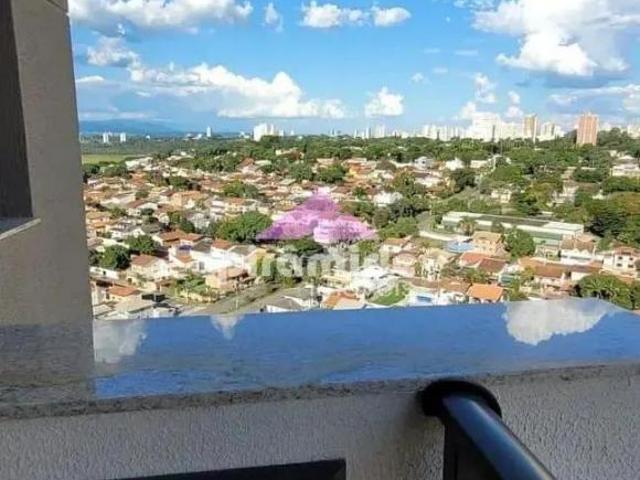 Apartamento em Jardim Esplanada, São José dos Campos/SP de 33m² 1 quartos à venda por R$ 480.000,00