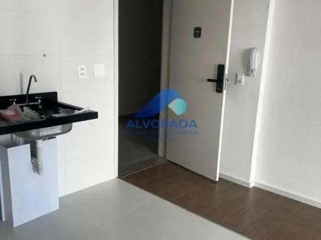 Apartamento em Jardim Esplanada, São José dos Campos/SP de 33m² 1 quartos à venda por R$ 545.000,00