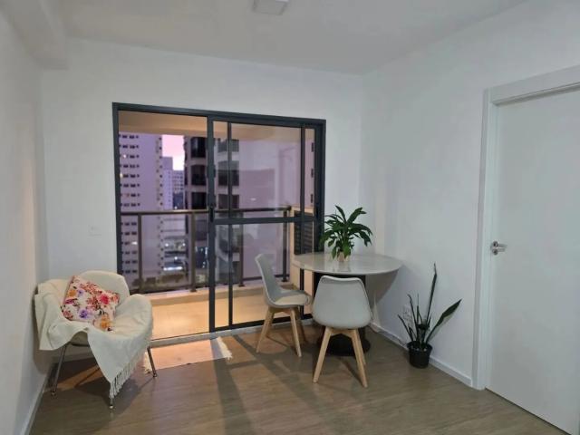 Apartamento em Jardim Esplanada, São José dos Campos/SP de 33m² 1 quartos à venda por R$ 579.000,00