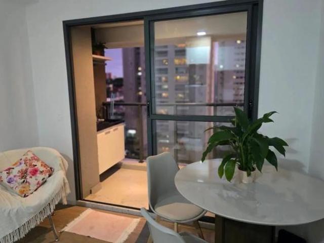 Apartamento em Jardim Esplanada, São José dos Campos/SP de 33m² 1 quartos à venda por R$ 580.000,00