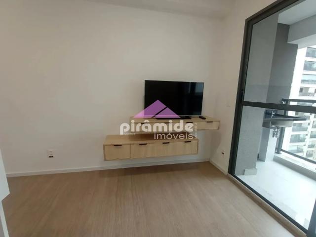 Apartamento em Jardim Esplanada, São José dos Campos/SP de 33m² 1 quartos para locação R$ 3.300,00/mes