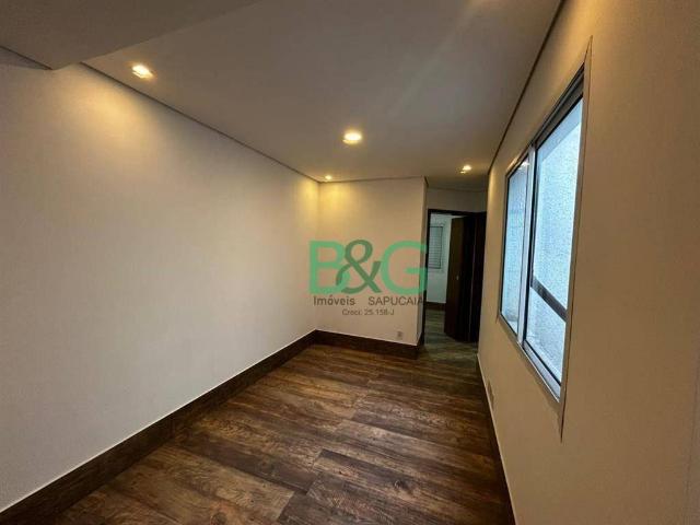 Apartamento em Jardim Etelvina, São Paulo/SP de 38m² 2 quartos à venda por R$ 197.000,00