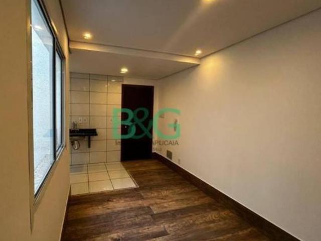 Apartamento em Jardim Etelvina, São Paulo/SP de 38m² 2 quartos à venda por R$ 198.000,00