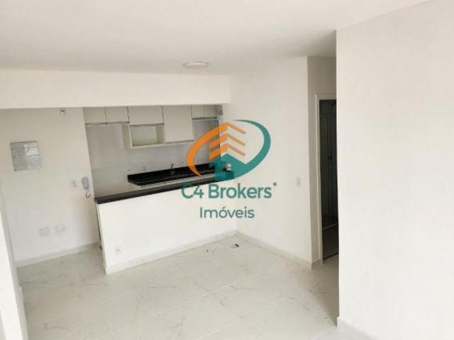 Apartamento em Jardim Eugênia Guarulhos, SP