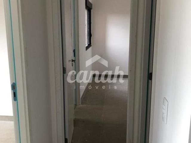 Apartamento em Jardim Eugênio Mendes Lopes Ribeirão Preto