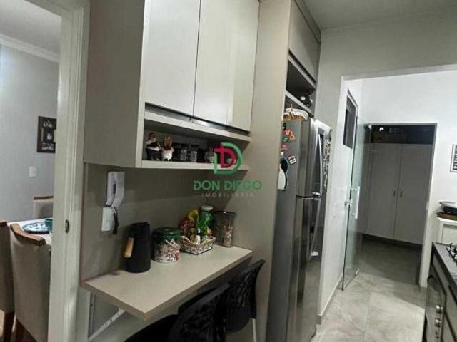 Apartamento em Jardim Europa, Londrina/PR