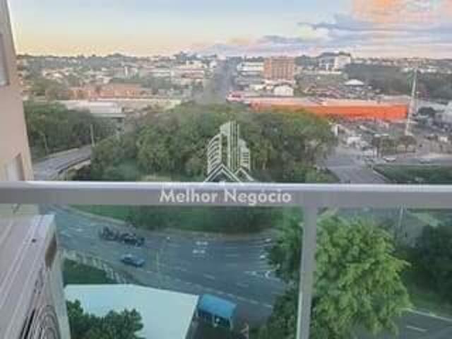 Apartamento em Jardim Europa, Piracicaba/SP de 40m² 1 quartos à venda por R$ 276.900,00