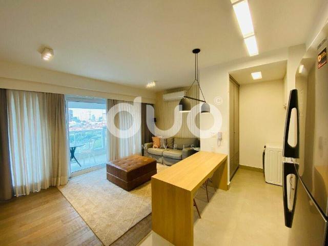 Apartamento em Jardim Europa, Piracicaba/SP de 60m² 1 quartos para locação R$ 4.200,00/mes