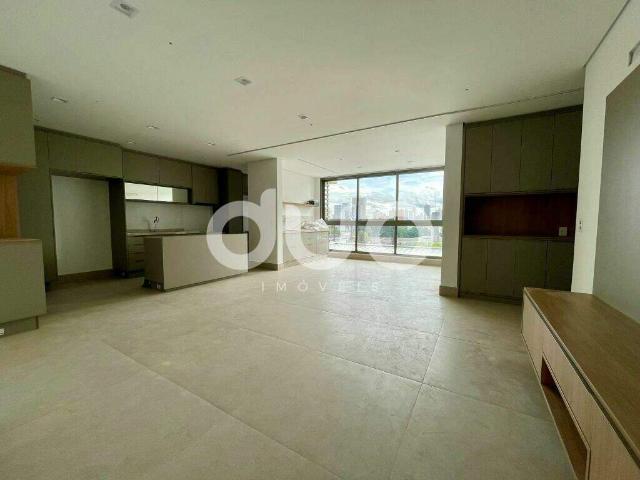 Apartamento em Jardim Europa, Piracicaba/SP de 112m² 3 quartos para locação R$ 6.800,00/mes