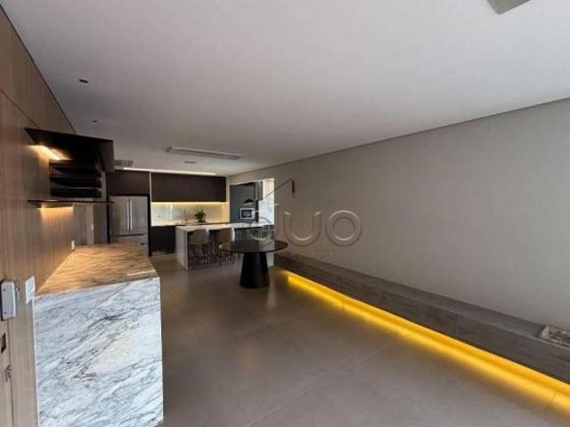 Apartamento em Jardim Europa, Piracicaba/SP de 166m² 2 quartos à venda por R$ 1.900.000,00