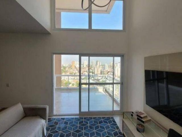 Apartamento em Jardim Europa, Piracicaba/SP de 168m² 3 quartos à venda por R$ 1.650.000,00