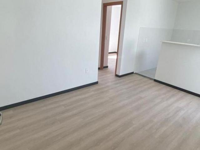 Apartamento em Jardim Europa, Suzano