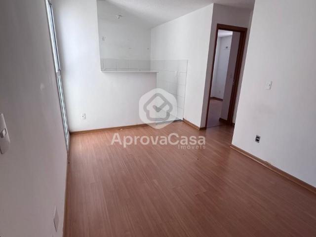 Apartamento em Jardim Europa, Suzano/SP de 42m² 2 quartos à venda por R$ 254.000,00
