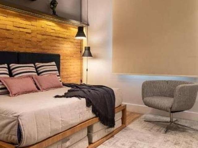 Apartamento em Jardim Europa São Paulo