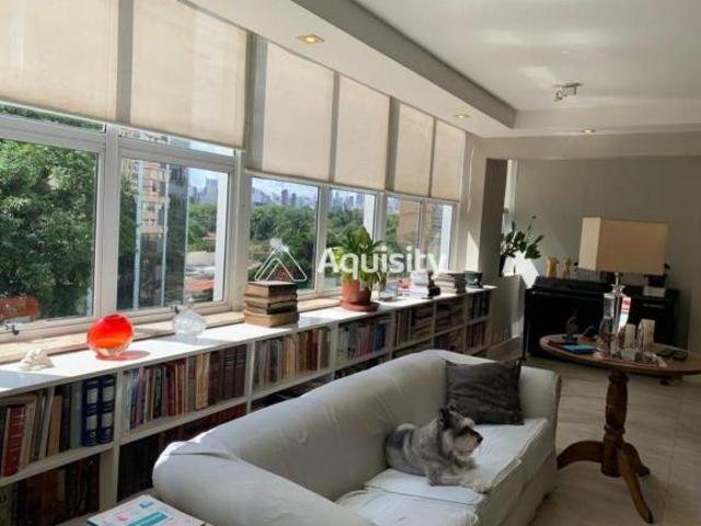 Apartamento em Jardim Europa São Paulo