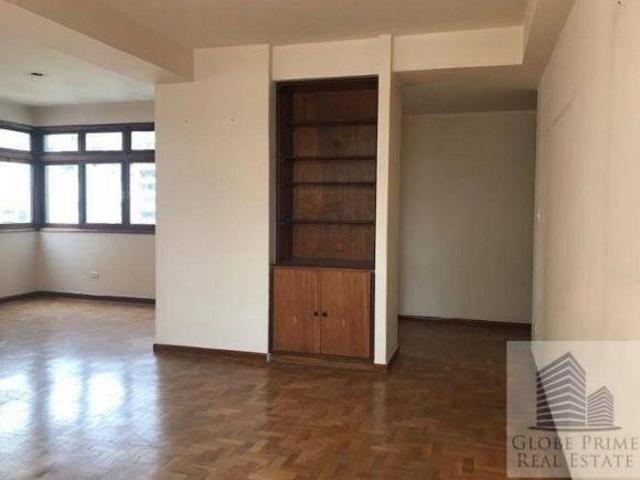 Apartamento em Jardim Europa, São Paulo/SP de 158m² 3 quartos à venda por R$ 2.700.000,00