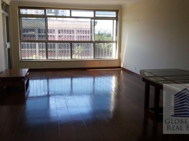 Apartamento em Jardim Europa, São Paulo/SP de 240m² 3 quartos à venda por R$ 5.999.900,00