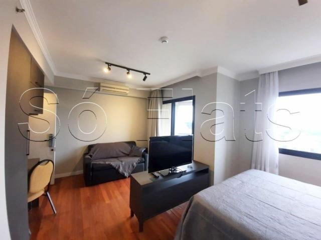 Apartamento em Jardim Europa, São Paulo/SP de 27m² 1 quartos à venda por R$ 1.059.000,00