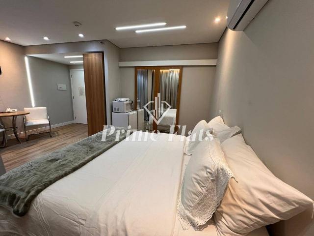 Apartamento em Jardim Europa, São Paulo/SP de 27m² 1 quartos à venda por R$ 1.039.000,00