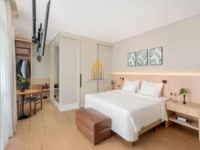 Apartamento em Jardim Europa, São Paulo/SP de 45m² 1 quartos à venda por R$ 1.062.000,00
