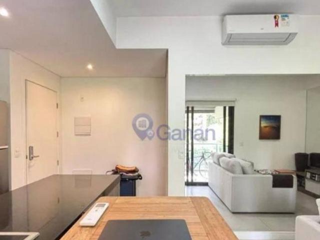 Apartamento em Jardim Europa, São Paulo/SP de 49m² 1 quartos à venda por R$ 1.599.000,00